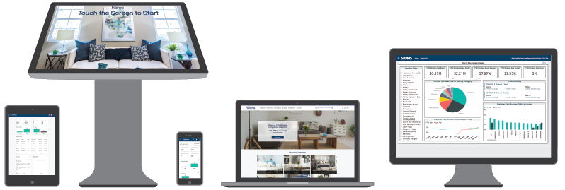 Request a Demo to Learn More About STORIS Software Today